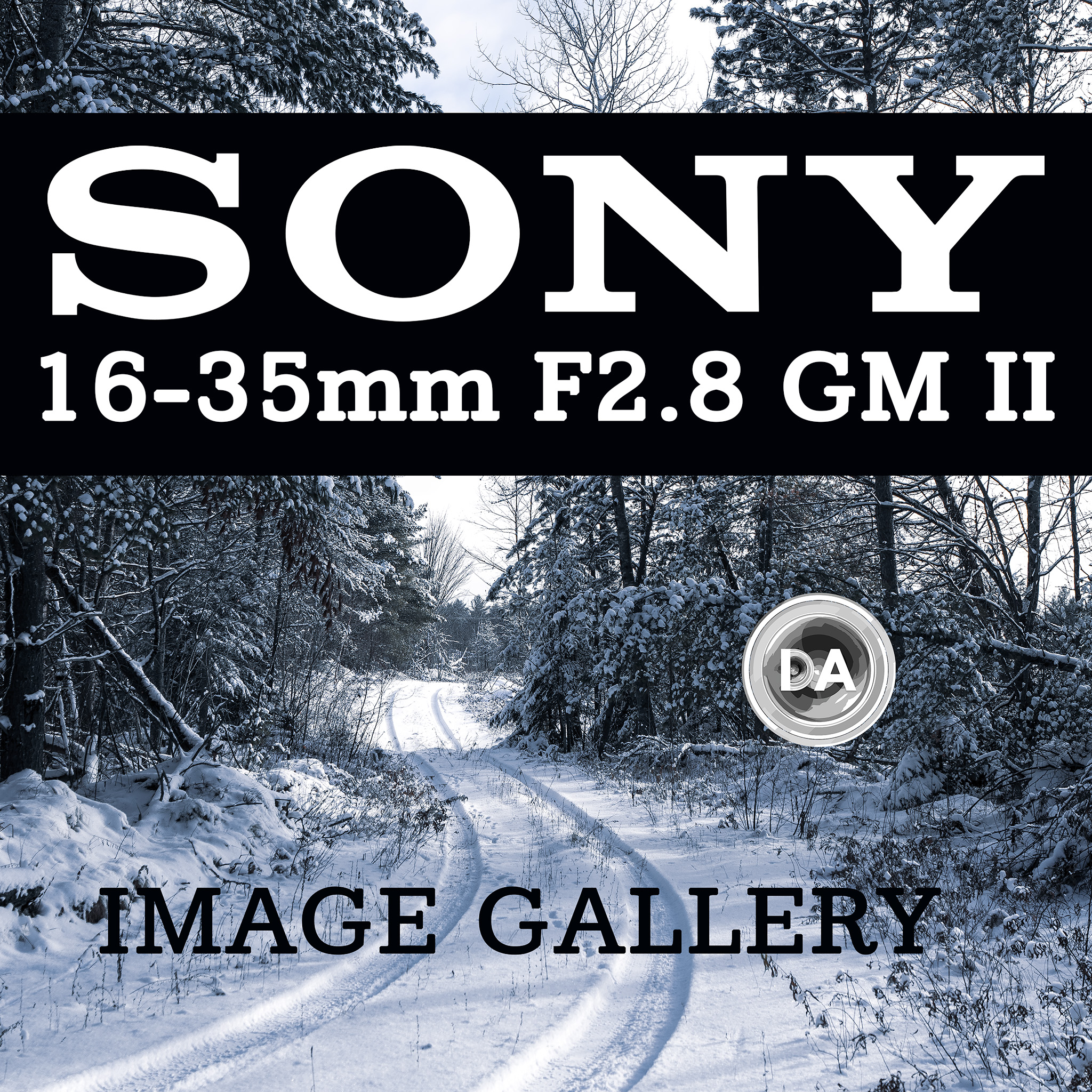 01 Image Gallery - DustinAbbott.net