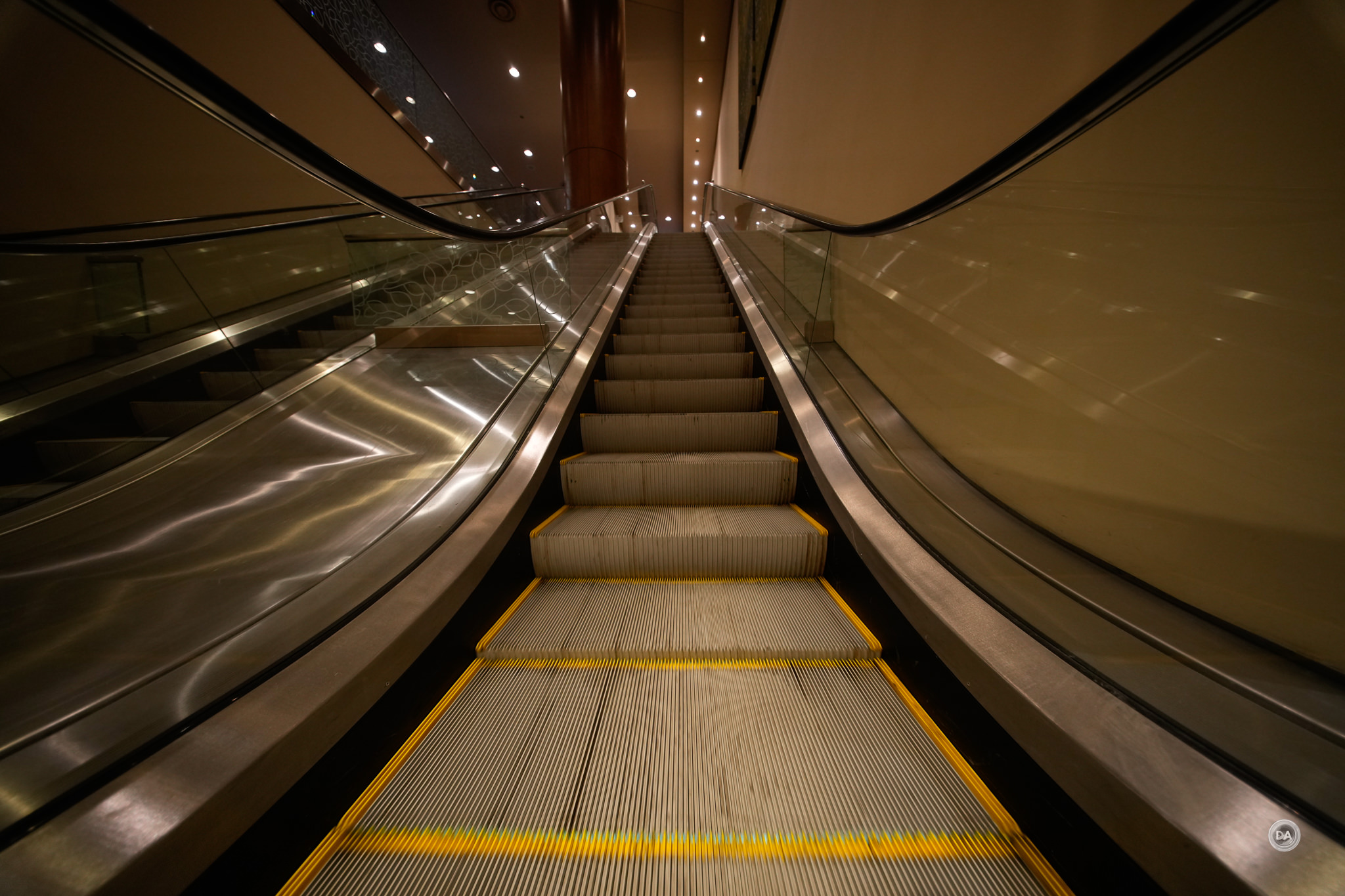 16-Escalator-1 - DustinAbbott.net