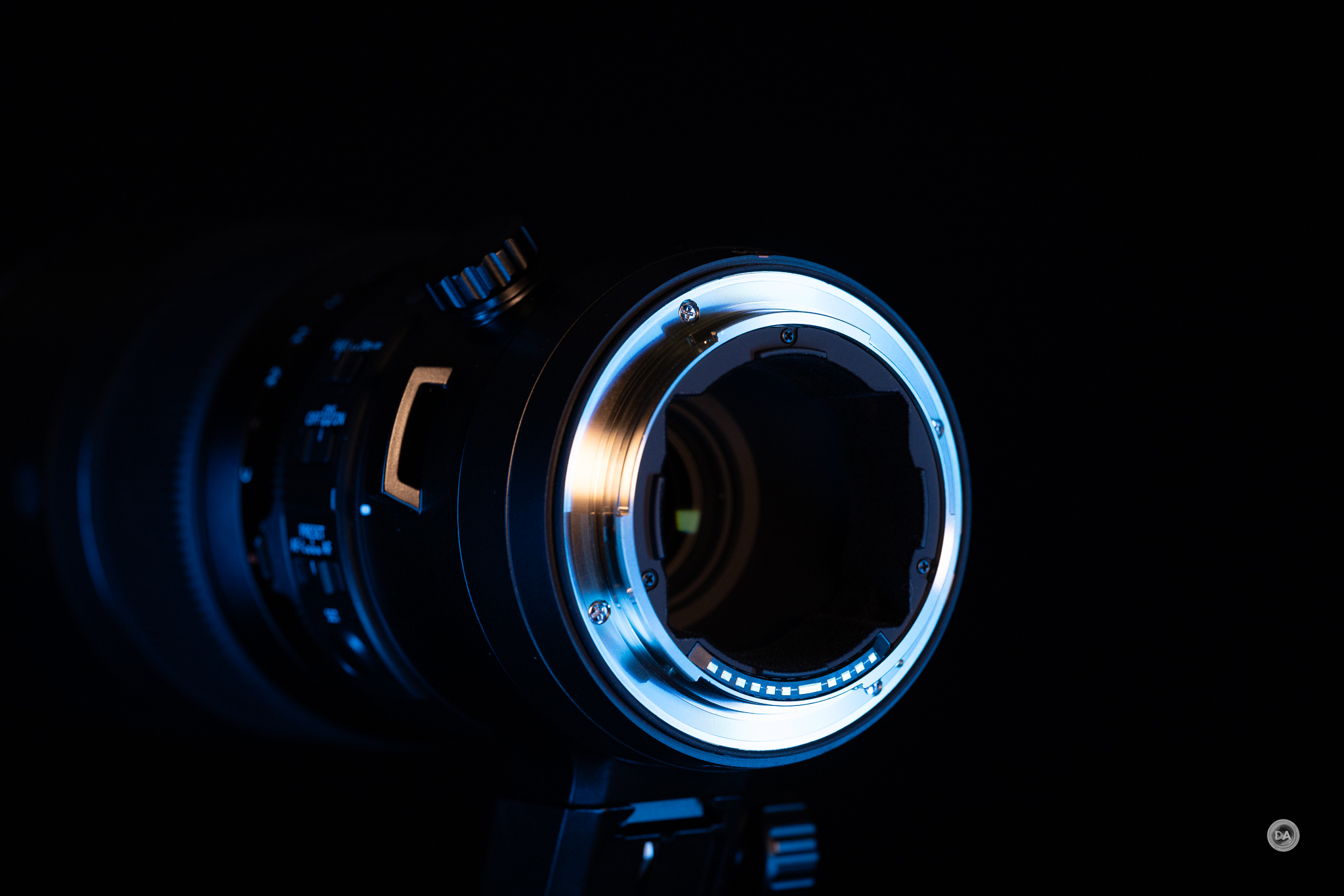 07 Gasket - DustinAbbott.net