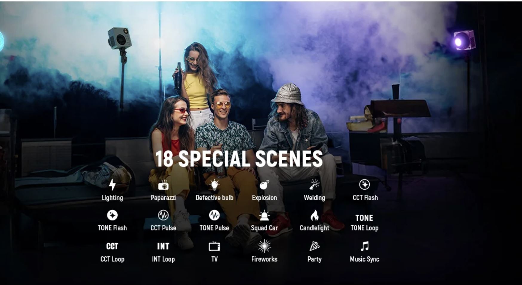 Scenes - DustinAbbott.net