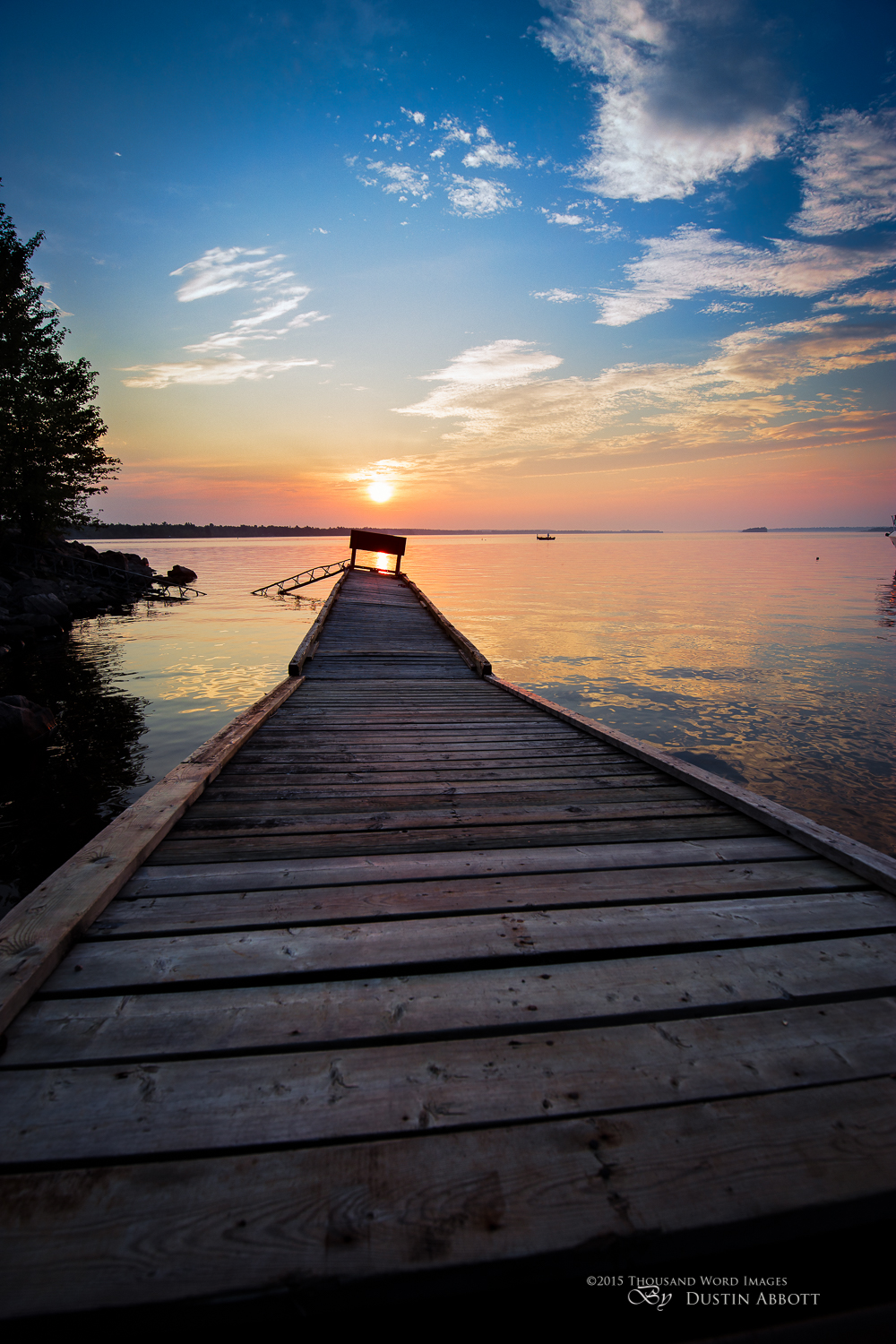 Labor Day 2015 - DustinAbbott.net