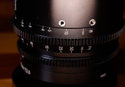 7Artisans Spectrum 85mm T2 Cine Lens Review - DustinAbbott.net