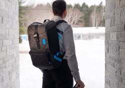 BAGSMART Xpedition Modular Backpack Review - DustinAbbott.net