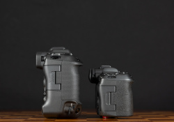 Canon EOS R3 Review - DustinAbbott.net