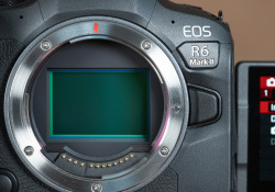 Canon EOS R6 MK II Review - DustinAbbott.net