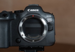 Canon EOS R6 MK II Review - DustinAbbott.net