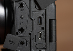 Canon EOS R6 MK II Review - DustinAbbott.net