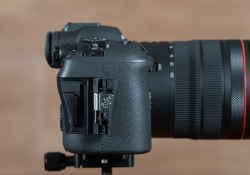 Canon EOS R6 MK II Review - DustinAbbott.net