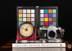 Canon EOS R6 MK II Review - DustinAbbott.net