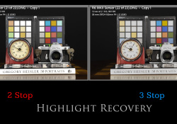 Canon EOS R6 MK II Review - DustinAbbott.net