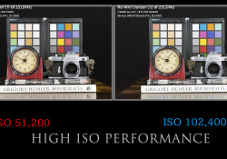 Canon EOS R6 MK II Review - DustinAbbott.net