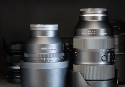 Canon EOS R6 MK II Review - DustinAbbott.net