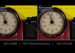 Canon EOS R6 Review - DustinAbbott.net