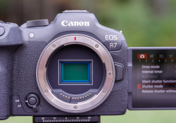 Canon EOS R7 Review - DustinAbbott.net