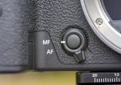 Canon EOS R7 Review - DustinAbbott.net