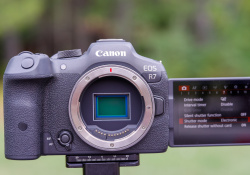 Canon EOS R7 Review - DustinAbbott.net