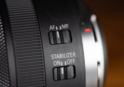 Canon RF 24mm F1.8 Macro IS STM Review - DustinAbbott.net
