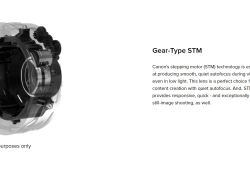 Canon RF 28mm F2.8 STM Review - DustinAbbott.net