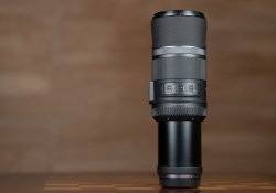Canon RF 600mm F11 IS STM Review - DustinAbbott.net