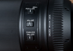 Canon RF 800mm F11 IS STM Review - DustinAbbott.net