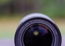 Canon RF-S 18-150mm F3.5-6.3 IS STM Review - DustinAbbott.net