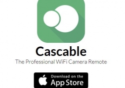 Killer Apps - Cascable Wi-Fi Camera Remote - DustinAbbott.net