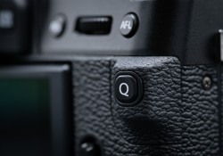 FUJIFILM X-T30 Review - DustinAbbott.net
