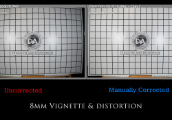 Fujinon XF 8mm F3.5 WR Review - DustinAbbott.net