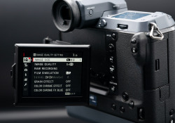 FUJIFILM GFX-100 Medium Format Camera Review - DustinAbbott.net