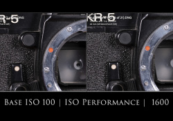 FUJIFILM GFX100S Medium Format Camera Review - DustinAbbott.net