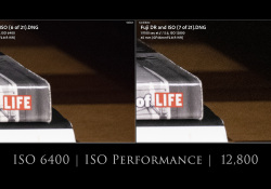 FUJIFILM GFX-100 Medium Format Camera Review - DustinAbbott.net