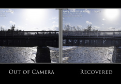 FUJIFILM GFX100S Medium Format Camera Review - DustinAbbott.net