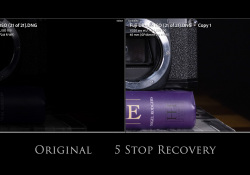 FUJIFILM GFX100S Medium Format Camera Review - DustinAbbott.net