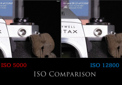 Fujifilm GFX100 II Medium Format Camera Review - DustinAbbott.net