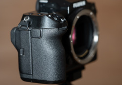 FUJIFILM GFX100S Medium Format Camera Review - DustinAbbott.net