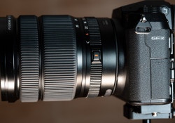 FUJIFILM GFX100S Medium Format Camera Review - DustinAbbott.net