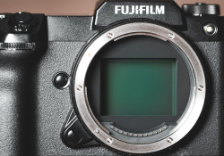 FUJIFILM GFX100S Medium Format Camera Review - DustinAbbott.net