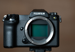 FUJIFILM GFX100S Medium Format Camera Review - DustinAbbott.net