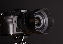 Fujifilm GFX50S II Review - DustinAbbott.net