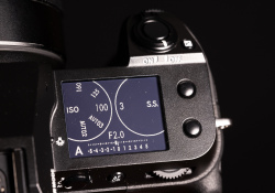 FUJIFILM GFX100S Medium Format Camera Review - DustinAbbott.net