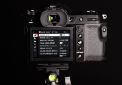 Fujifilm GFX50S II Review - DustinAbbott.net