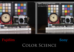 Fujifilm GFX50S II Review - DustinAbbott.net