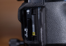 FujiFILM X-H2 Review - DustinAbbott.net