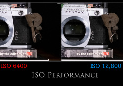 Fujifilm X-M5 Review - DustinAbbott.net