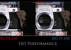 FUJIFILM X-S20 Review - DustinAbbott.net