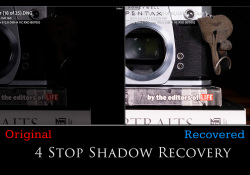FUJIFILM X-S20 Review - DustinAbbott.net