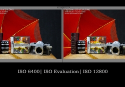 FUJIFILM X-T30 Review - DustinAbbott.net