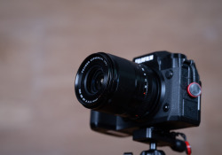 Fujinon XF 23mm F1.4 R LM WR Review - DustinAbbott.net