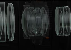 Fujinon XF 33mm F1.4 LM WR Review - DustinAbbott.net