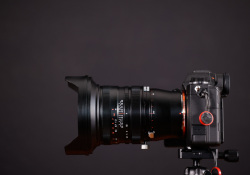 Laowa 20mm F4 Shift Lens Review - DustinAbbott.net